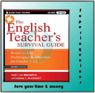 The English Teacher's Survival Guide - Superingenious