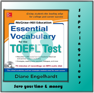 100 Essential Words For The Toefl Vocabulary Word List – WKNPQ