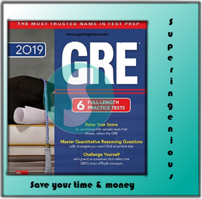 GRE | Superingenious