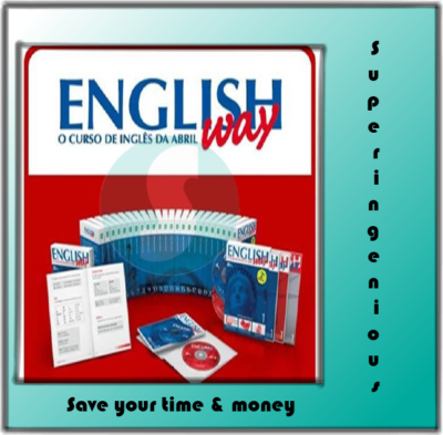 English Way Course - Superingenious