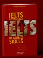 IELTS Advantage Reading Skills - Superingenious