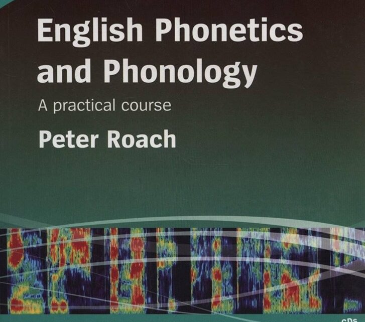 English Phonetics and Phonology with Audio - Superingenious