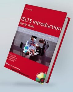 IELTS Introduction Study Skills (PDF+ Audio) - Superingenious