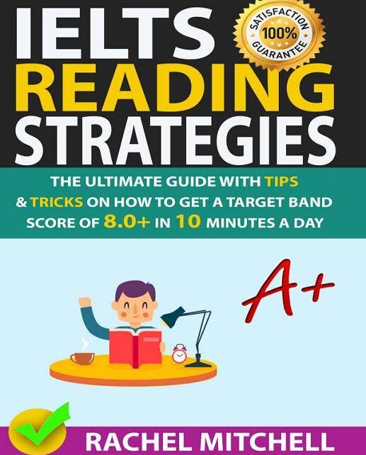 IELTS Reading Strategies PDF Superingenious IELTS Reading Strategies PDF Superingenious