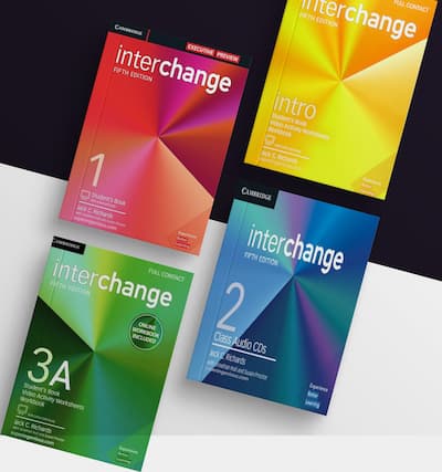 Interchange Fifth Edition Full Pack - Superingenious