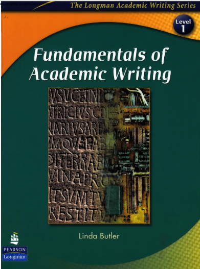 Fundamentals of Academic Writing - Superingenious