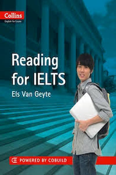 Collins Reading for IELTS pdf Download - Superingenious