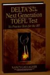 Delta's Key to the Next Generation TOEFL Test - Superingenious