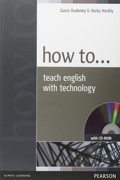 How to Teach English with Technology pdf - Superingenious