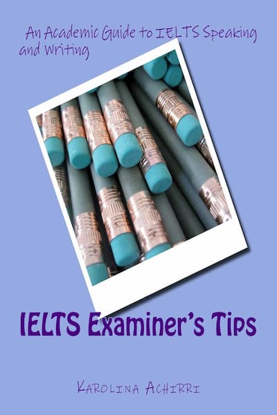 IELTS Examiner’s Tips for Academic IELTS - Superingenious