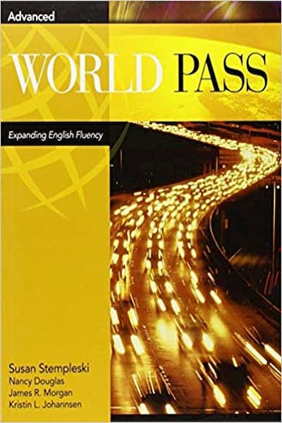 World Pass Advanced (PDF + Audio) - Superingenious