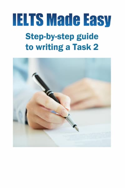 Writing Task 2