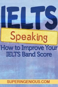 Crack the IELTS’ Myth - Superingenious