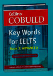 Key Words for IELTS - Superingenious