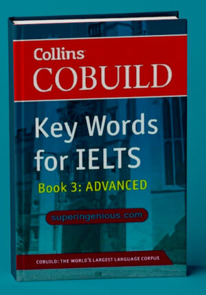 Key Words for IELTS - Superingenious