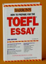 How to Prepare for the TOEFL Essay - Superingenious