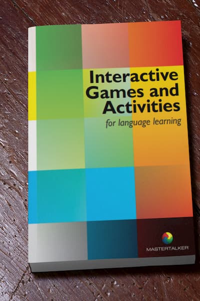 Interactive Games and Activities for language learning - Superingenious
