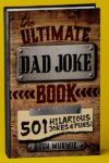 The Ultimate Dad Joke Book - Superingenious