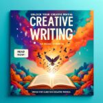 Creative Writing: Quick and Easy Guide - Superingenious
